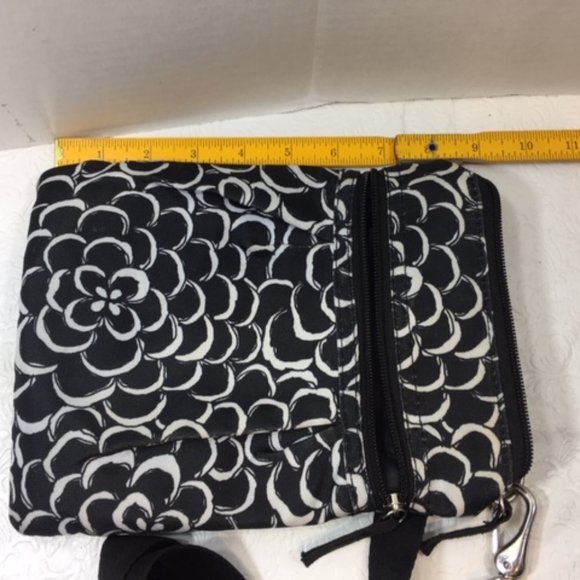 Mixed Bag Designs | Bags | Mixed Bag Designs Crossbody Travel Purse ...